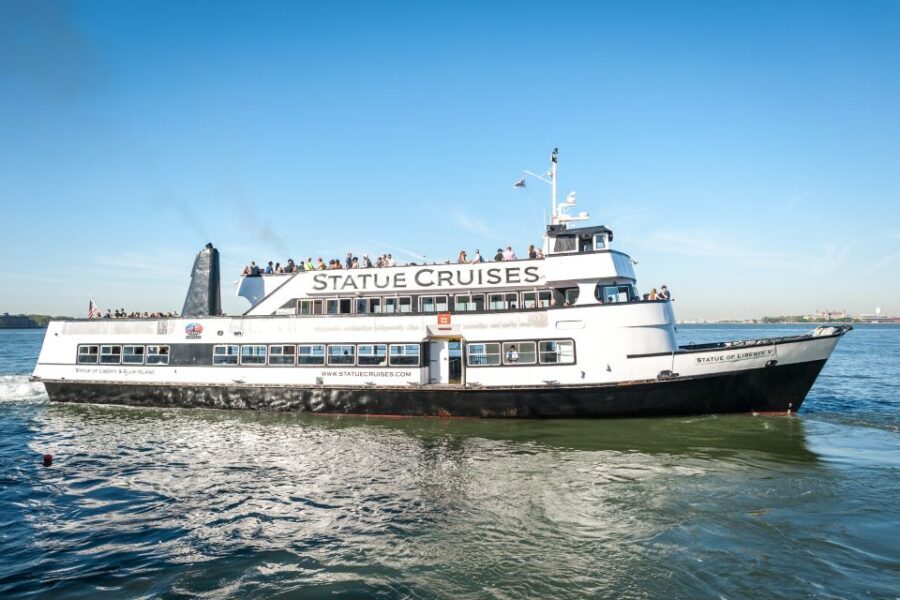 NYC: Statue of Liberty and Ellis Island Tour with Ferry - Who Will Love This Tour?