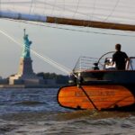 NYC: Statue of Liberty Cruise aboard a Classic Sailboat - Who Will Love This Tour?