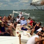 NYC: Statue of Liberty Day Sail on the Schooner Adirondack - The Itinerary: What to Expect