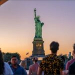 NYC: Statue of Liberty Sunset Cruise Skip-the-Line Ticket - The Experience in Practice