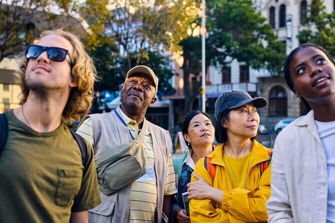 NYC STEP ON TOUR GUIDES | Your Bus Our Tour Guide - Why This Tour Might Work for You