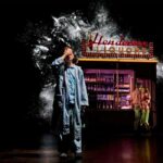 NYC: Stranger Things: The First Shadow on Broadway - What the Show Is Like