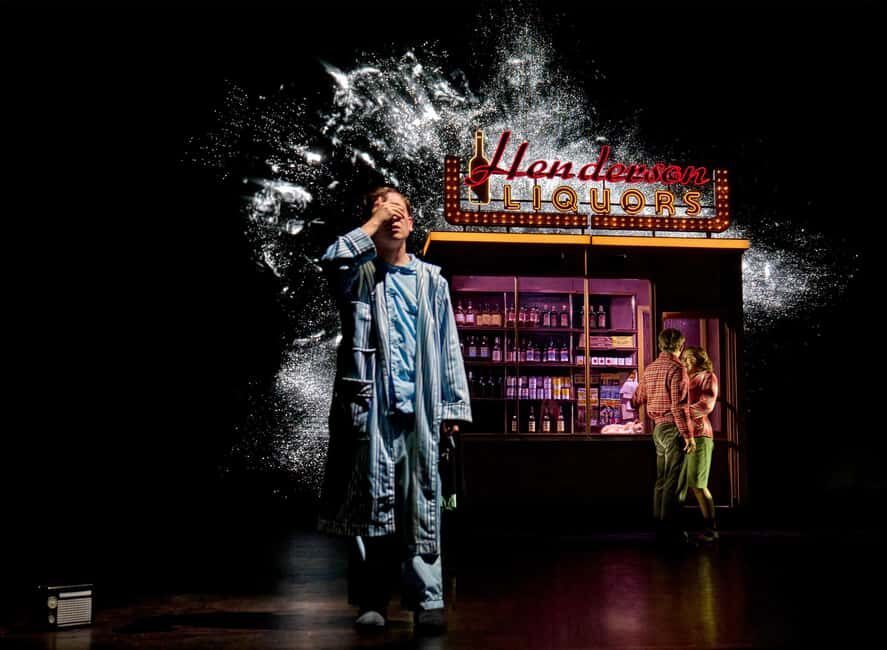 NYC: Stranger Things: The First Shadow on Broadway - What the Show Is Like