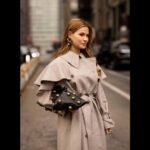 NYC: Street Style Photoshoot with a Professional - The Experience in Action