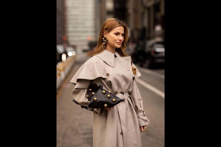 NYC: Street Style Photoshoot with a Professional - The Experience in Action