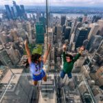 NYC: SUMMIT One Vanderbilt Ticket and Grand Central Tour - Exploring Grand Central Terminal: An Architectural Treasure