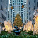 NYC SUMMIT One Vanderbilt, Times Square Tour with Tickets - Visiting Iconic Transportation and Cultural Landmarks