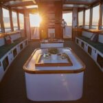 NYC: Sunset Cruise on a Small Yacht with a Drink - Who Is This Cruise Best For?
