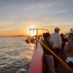 NYC Sunset, Music & Statue of Liberty Sightseeing Cruise - Is It Worth the Price?