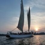 NYC: Sunset Sail Aboard Schooner Adirondack - Who Will Love This Tour?