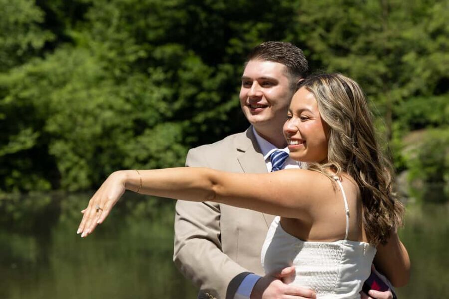 NYC: Surprise Proposal Photoshoot - Capture the Yes Forever - Practical Considerations