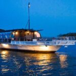 NYC: Thanksgiving Gourmet Lunch or Dinner Harbor Cruise - Who Should Consider This Tour?