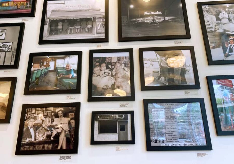 NYC: The Best Smashburger Tour - Breaking Down the Itinerary