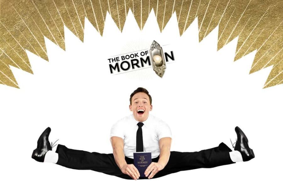 NYC: The Book of Mormon the Musical on Broadway - A Practical Guide to Enjoying “The Book of Mormon” on Broadway