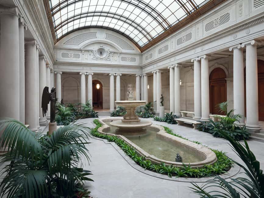 NYC: The Frick Collection Entry Ticket - What You Can Expect Inside