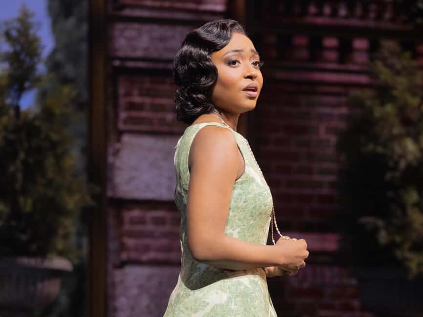NYC: The Great Gatsby the Musical on Broadway - The Experience in Detail