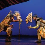 NYC: The Lion King on Broadway - A Deep Dive into the Experience