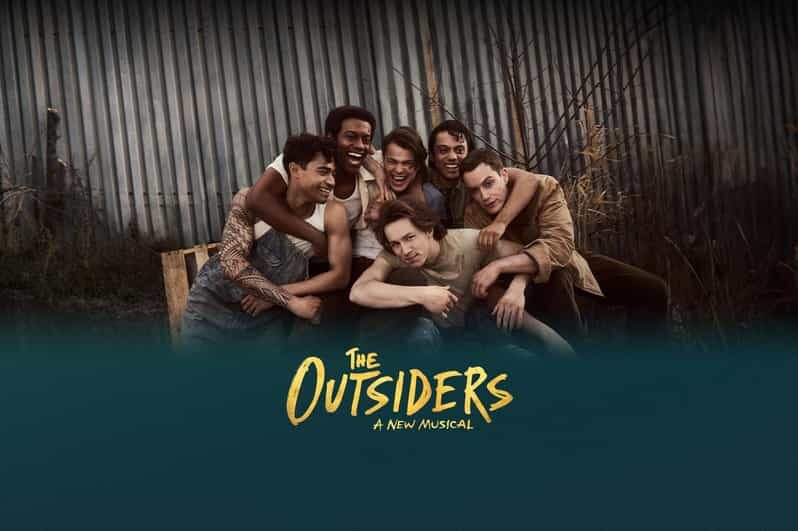 NYC: The Outsiders on Broadway - The Experience: What You’re Really Paying For