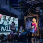 NYC: The Queen of Versailles starring Kristin Chenoweth - An In-Depth Review of the Experience