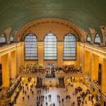 NYC: The Secrets of Grand Central Terminal - The Story of Grand Central