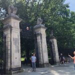NYC to Philadelphia and Princeton University - Transitioning to Princeton: The Ivy League Experience
