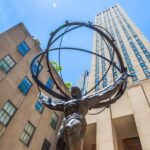 NYC: Top of the Rock & Optional Empire State Building Tour - Exploring the Tour Itinerary in Detail