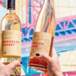 NYC: Tour and Tasting at Brooklyn Winery - The Neighborhood and Atmosphere