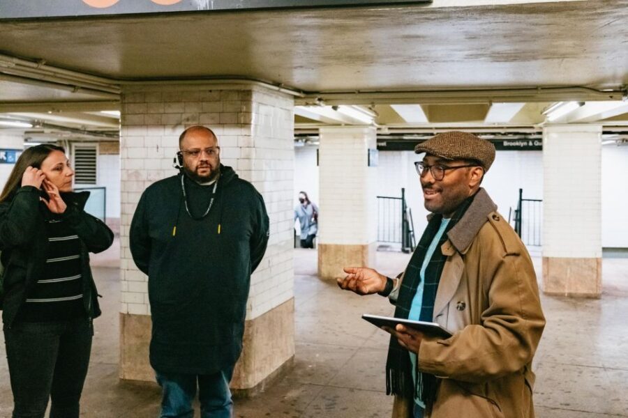NYC: Underground Subway Guided Tour with Local New Yorker - Why This Tour Works