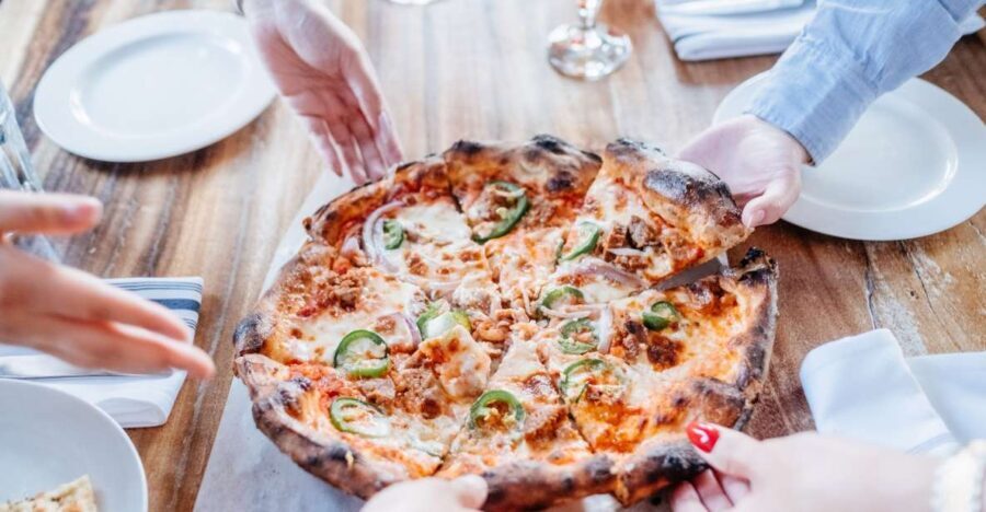 NYC: Upper West Side Food Walking Tour with Tastings - The Sum Up: An Authentic Taste of the Upper West Side