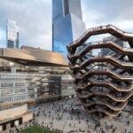 NYC: Vessel at Hudson Yards Admission Ticket - Why Visit the Vessel?