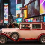 NYC: Vintage Car Midtown Manhattan Tour - Who Is This Tour Best For?