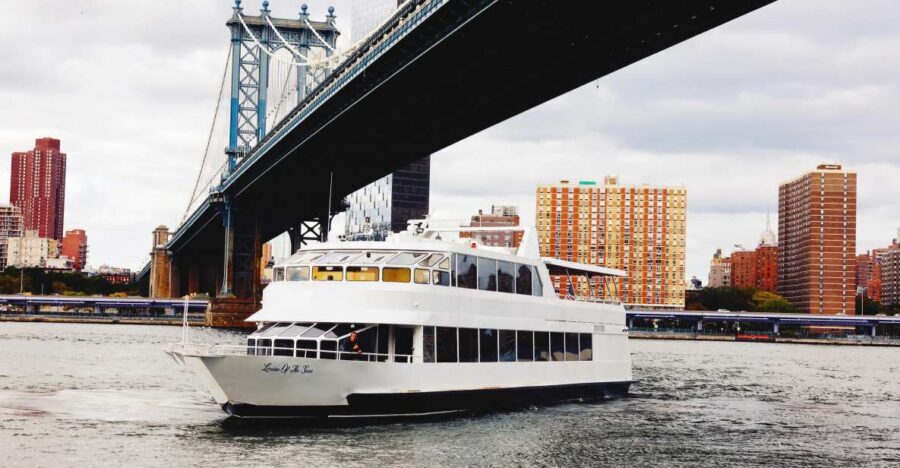 NYC: Vintage Wine Tasting and Classic Car Combo Tour - The Reviews Say It All