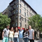 NYC: Virtual "Friends" Tour (On Location Tours) - Frequently Asked Questions