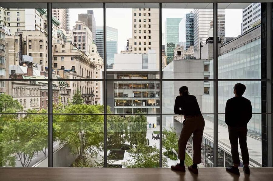 NYC: Visit Museum of Modern Art & 3hr Manhattan Walking Tour - A Closer Look at the Tour Itinerary