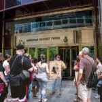 NYC: Wall Street and Financial District Walking Tour - The Landmarks and Their Stories