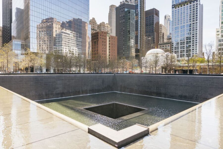 NYC: Wall Street Tour with 9/11 Memorial and Statue Ferry - The Value and Practicalities