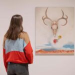NYC: Whitney Museum Ticket - A Closer Look at the Whitney Museum Experience