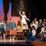 NYC: Wicked The Musical on Broadway - Who Will Love This Tour?