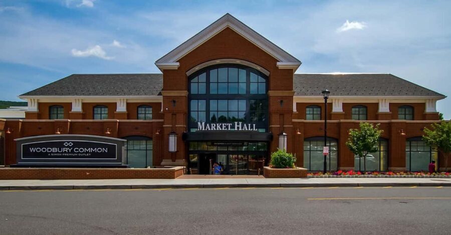 NYC: Woodbury Outlets Private Shopping Tour - FAQ