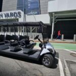 NYC:Midtown,Chelsea &West Village Guided City Tour by E-Cart - FAQ