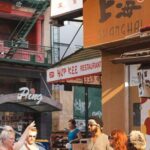 NYC's Chinatown & Little Italy Food Tour (4 Food Tastings) - The Itinerary: What Youll Experience Step-by-Step