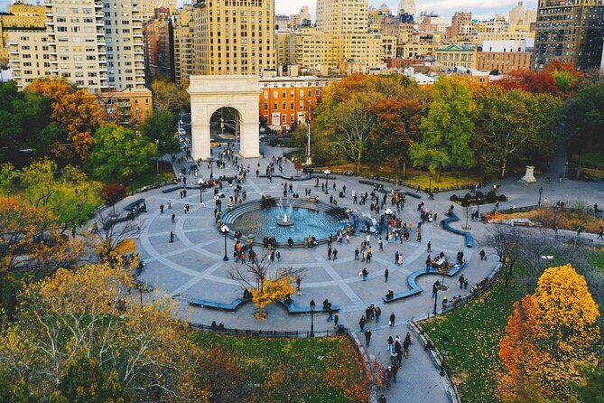 NYCs Greenwich Village Private Walking Tour - Who Will Benefit Most from This Tour?