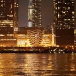 NYE Fireworks Cruise on the Grande Mariner With Dinner + Open Bar - The Itinerary Breakdown