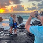 Oahu: 10-Hour Sunrise & Island Tour  Perfect First Day - Exploring the Scenic Windward Coast