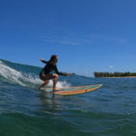 Oahu: Beginner Group Surf Lesson on North Shore - The Learning Curve and the Surfing Environment