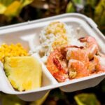 Oahu: Circle Island Day Trip with Shrimp Plate Lunch - Exploring the Itinerary: A Breakdown of the Day