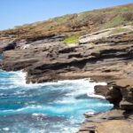 Oahu Circle Island Tour with Byodo-In Temple Admission - Transportation & Group Size