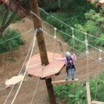 Oahu: Coral Crater Aerial Challenge Course - Why the Guides Make a Difference