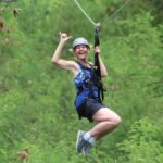Oahu: Coral Crater Zipline Tour - Getting There and Logistics