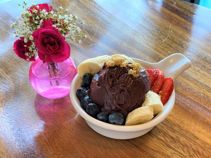 Oahu: Diamond Head Sunrise Hike with Acai Bowl and Malasada - Practical Details: What Does the Tour Include?